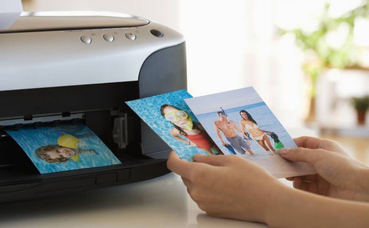 ¿Qué impresora comprar para casa? Consejos de especialistas | Hogar 10